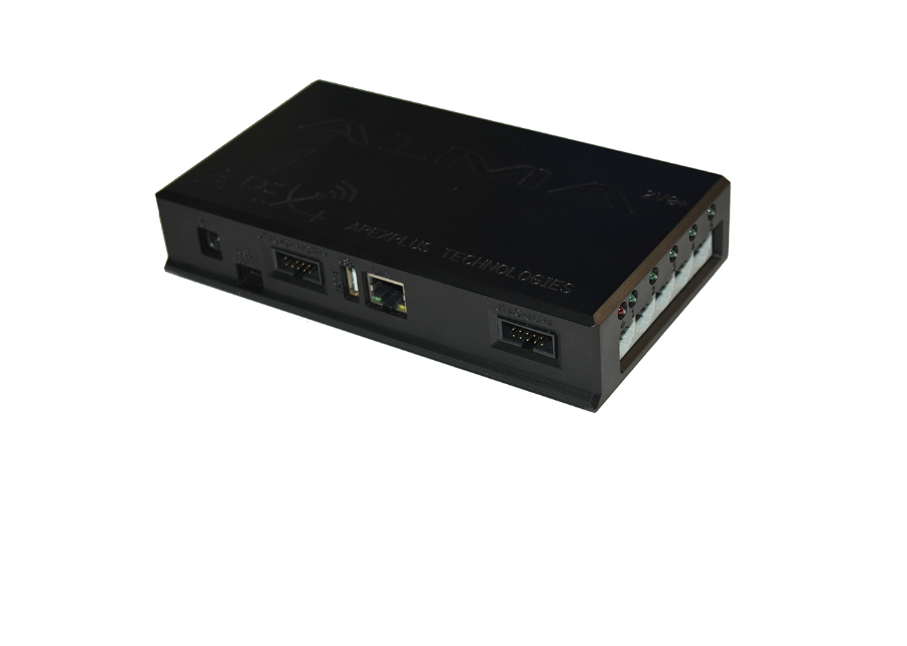 Apexplus Homepage - Apexplus